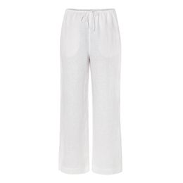 TATUUM Hose 'Canela' Damen Gr&ouml;&szlig;e 42 offwhite