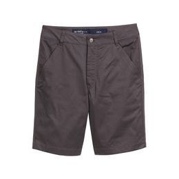 Tom Tailor Denim Shorts Herren Gr&ouml;&szlig;e 35/36 grau