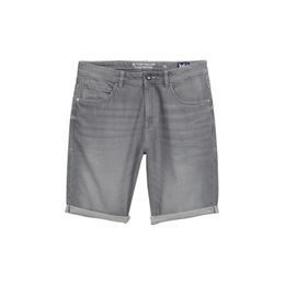 Tom Tailor Shorts 'JOSH' Herren Gr&ouml;&szlig;e 31 grey denim