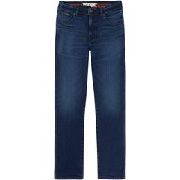 Wrangler Jeans 'TEXAS' Herren Gr&ouml;&szlig;e 30 blue denim