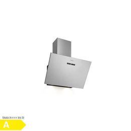 Klarstein Silver Lining 60 Dunstabzugshaube 60cm 600m&sup3;/h EEK A Edelstahl