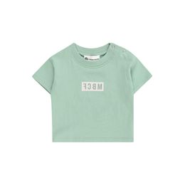 FCBM T-Shirt 'Nia' Jungen Gr&ouml;&szlig;e 86/92 mint / offwhite