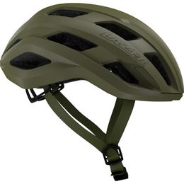 Lazer Fahrradhelm Strada KinetiCore, Matte Pine Green