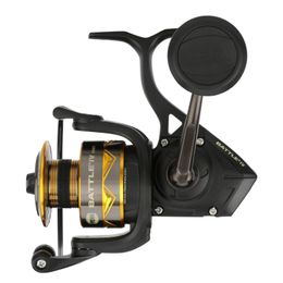 Penn BATTLE IV 2500 Spin Reel Box Spinnrolle