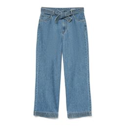 Vero Moda Petite Jeans 'VMKATHY' Damen Gr&ouml;&szlig;e 27 blue denim