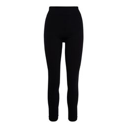 LeGer by Lena Gercke Leggings 'Alexa' Damen Gr&ouml;&szlig;e L/XL schwarz