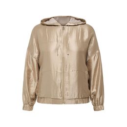 Only Carmakoma Jacke 'CARGrace' Damen Gr&ouml;&szlig;e 7XL dunkelbeige