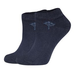 JOOP! Socken Damen Gr&ouml;&szlig;e 39/42 saphir / dunkelblau