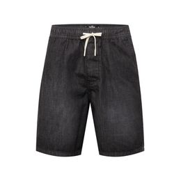 Hollister Shorts Herren Gr&ouml;&szlig;e 31/32 nachtblau