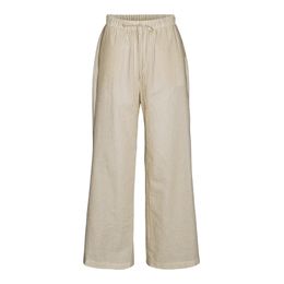 V&eacute;ro Moda VERO MODA Pants female size 36 Beige