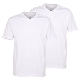 Ceceba T-Shirt Herren Gr&ouml;&szlig;e XL wei&szlig;
