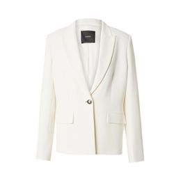 Pinko Blazer 'Giacca' Damen Gr&ouml;&szlig;e 36 wollwei&szlig;