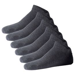 JOOP! Socken Herren Gr&ouml;&szlig;e 35/38 anthrazit