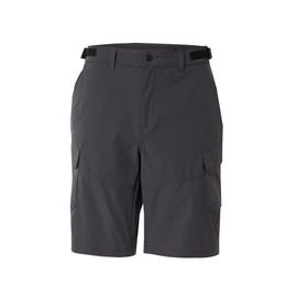 Icepeak Outdoorshorts 'BRASWELL' Herren Gr&ouml;&szlig;e 5XL dunkelgrau