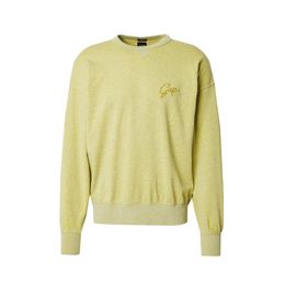 GAP Sweatshirt Herren Gr&ouml;&szlig;e M gr&uuml;n