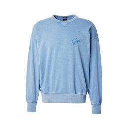 GAP Sweatshirt Herren Gr&ouml;&szlig;e XL hellblau