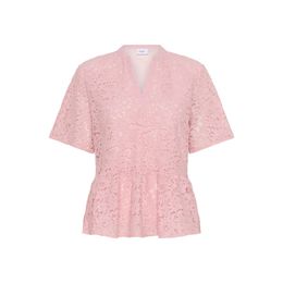 Saint Tropez Bluse 'Zanna' Damen Gr&ouml;&szlig;e L rosa