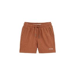 WE Fashion Shorts Jungen Gr&ouml;&szlig;e 134 rostbraun