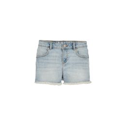 WE Fashion Shorts M&auml;dchen Gr&ouml;&szlig;e 92 hellblau