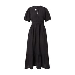 GAP Kleid Damen Gr&ouml;&szlig;e 34 schwarz Winterkleid