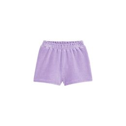 WE Fashion Shorts M&auml;dchen Gr&ouml;&szlig;e 122/128 helllila