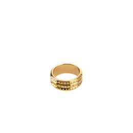 Furla Jewellery Ring Damen Gr&ouml;&szlig;e 54 gold