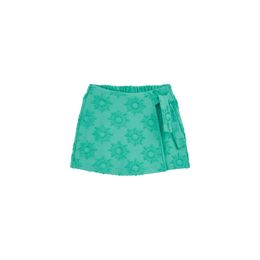 WE Fashion Shorts M&auml;dchen Gr&ouml;&szlig;e 110/116 petrol