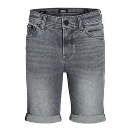 Jack & Jones Jack & Jones Junior Shorts 'JJIRick JJOriginal' Jungen Gr&ouml;&szlig;e 170 hellgrau
