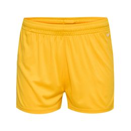 Hummel Hose Damen Gr&ouml;&szlig;e XS gelb