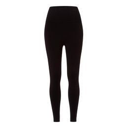 Les Lunes Leggings 'Sync Leggings' Damen Gr&ouml;&szlig;e S schwarz