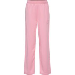 Hummel Hose M&auml;dchen Gr&ouml;&szlig;e 116 rosa