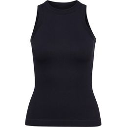 Hummel Sports Top 'Pulse' female size L Black