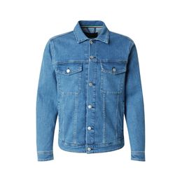 Replay Jacke Herren Gr&ouml;&szlig;e XXL blue denim Sommerjacke