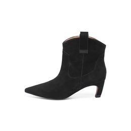 Woden Stiefel 'Dicte Low' Damen Gr&ouml;&szlig;e 40 schwarz