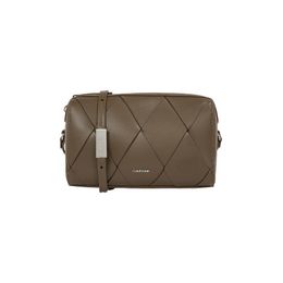 Calvin Klein Umhängetasche Damen Größe One Size oliv