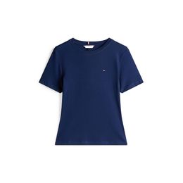 Tommy Hilfiger T-Shirt 'Cody' Damen Gr&ouml;&szlig;e XXL navy