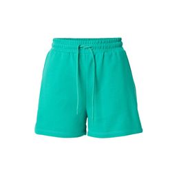 Pieces Shorts 'PCCHILLI' Damen Größe 40 türkis