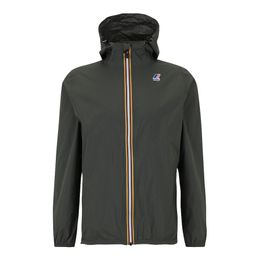K-way Performance Jacket 'Le Vrai 4.0 Claude' male Green size M