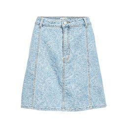 Object Skirt 'OBJMirwa' female Blue size L