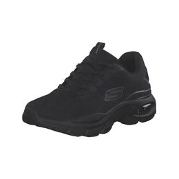 Skechers Sneaker 'Ventura' Herren Größe 41 grau / schwarz