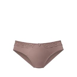 Lascana Slip Damen Gr&ouml;&szlig;e L beige