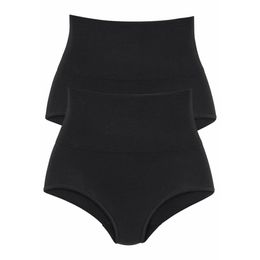 Petite Fleur Shaping Slip female Black size 32/34