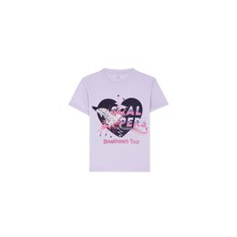 Scalpers Performance Shirt ' ' female Purple size S