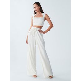 BWLDR Hose 'AQUA' Damen Größe 36 weiß