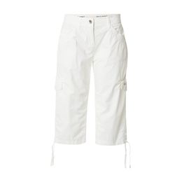 SOCCX Cargo Pants female White size XXL