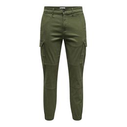 Only & Sons Only & Sons Jeans male Green size 28