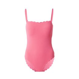 Hunkemöller Hunkemöller Badeanzug Damen Größe XS pink