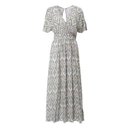 Influencer Dress female Grey size S