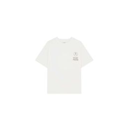 Scalpers Shirt female White size S