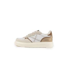 MUNICH Sneakers 'SUGGAR' female Beige size 36